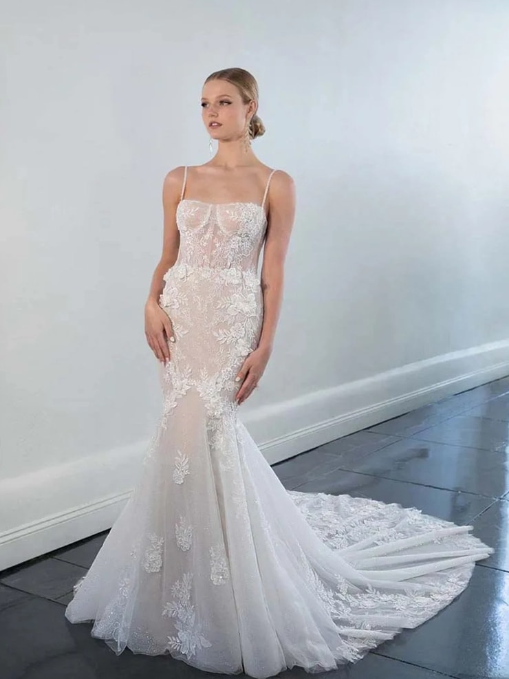 Martina Liana - 1488 - Minster Bridal