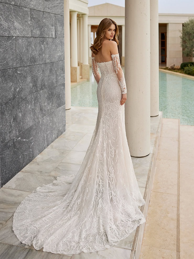 Wedding Dresses in Wimborne, Dorset - Minster Bridal