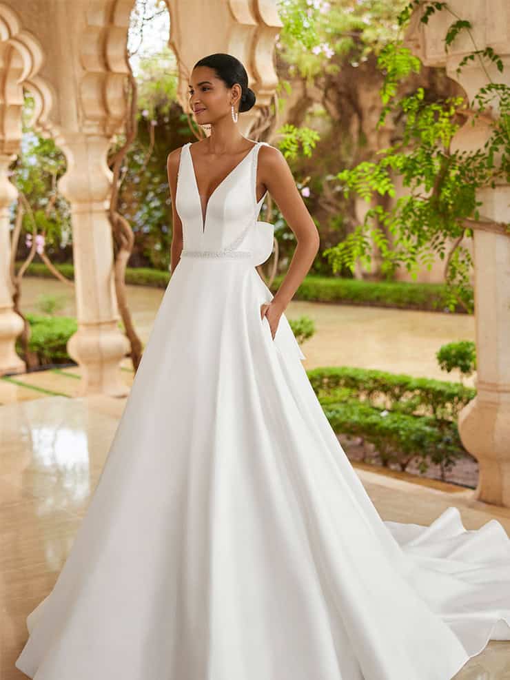 Rosa Clara - Orfeo - Minster Bridal